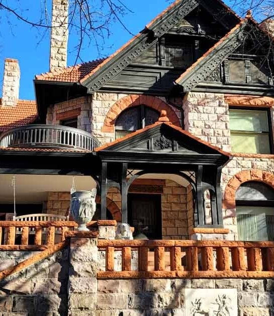 creepy places colorado dark ftr