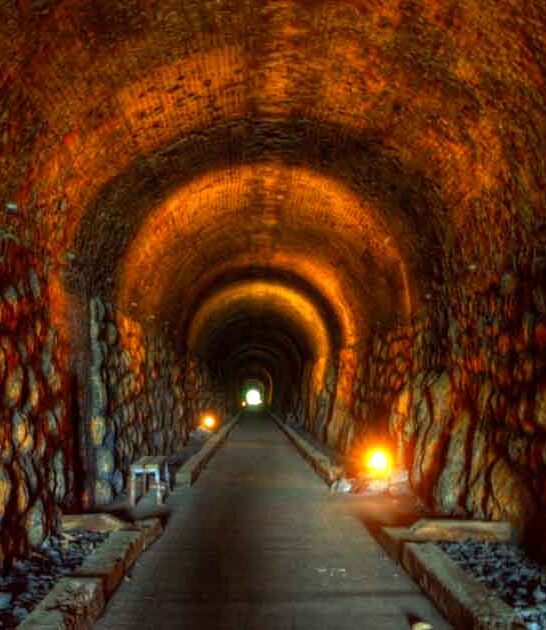 creepy places georgia fearsome ftr