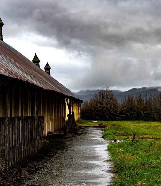 creepy places washington dark ftr