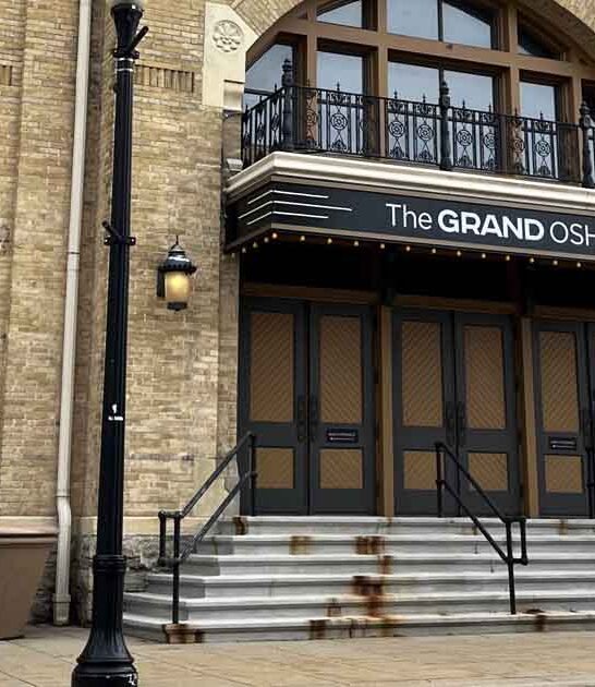 creepy places wisconsin dark ftr