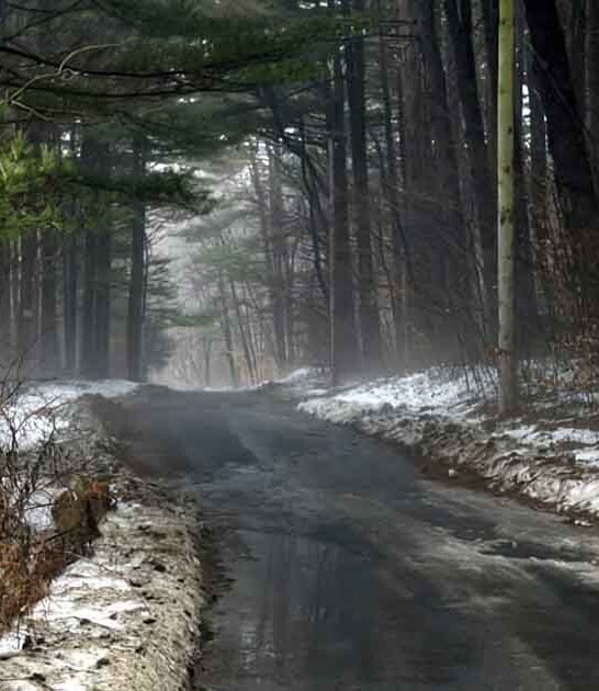 creepy spots connecticut goosebumps ftr