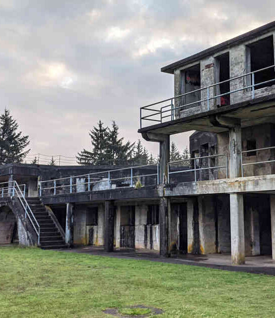 creepy spots oregon goosebumps ftr