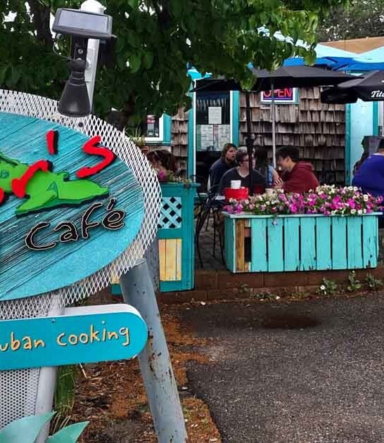 cuban cafe minnesota ftr