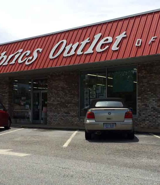 day fabric north carolina ftr