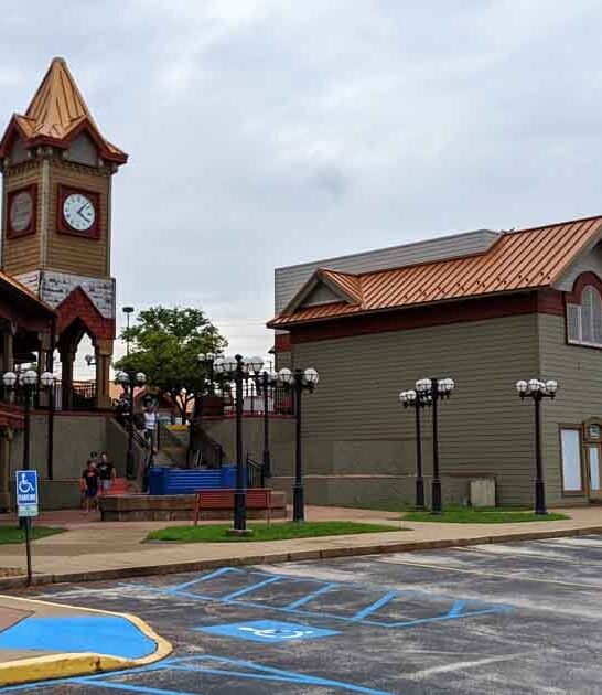 deals colossal outlet missouri ftr