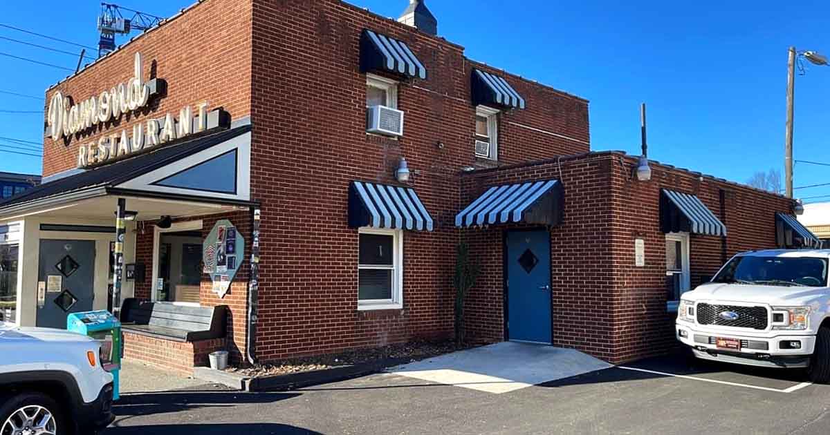 The Legendary North Carolina Diner That A-Listers Have Been Obsessed ...