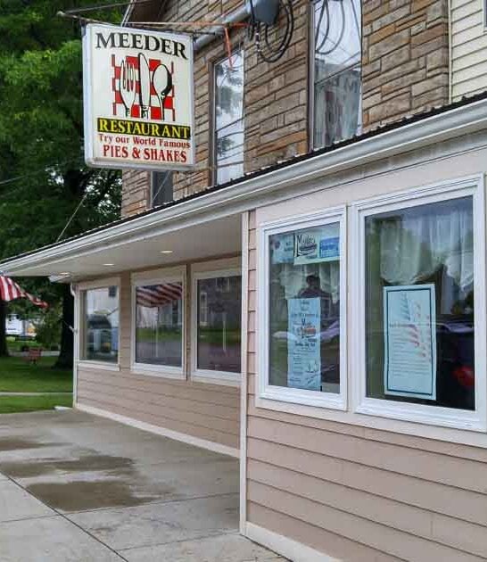 deep new york restaurant ftr