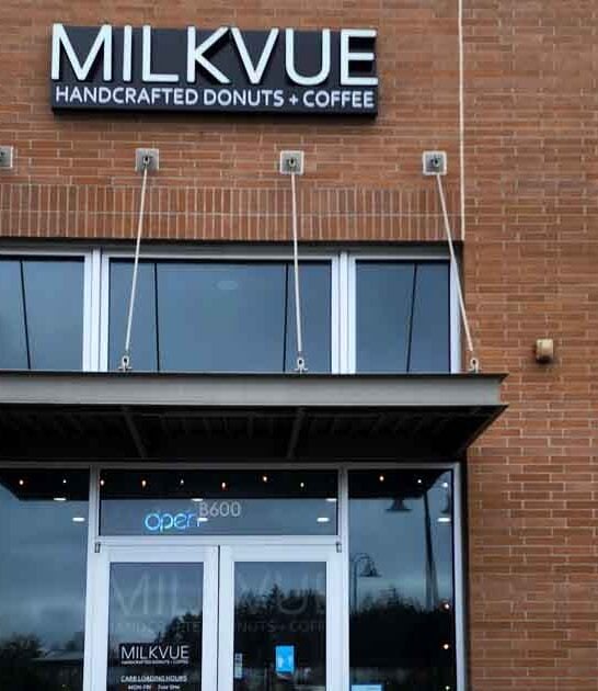 delectable glazed donuts washington ftr