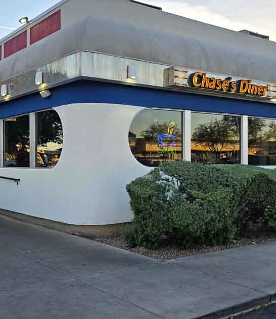 delicious breakfast diner arizona ftr