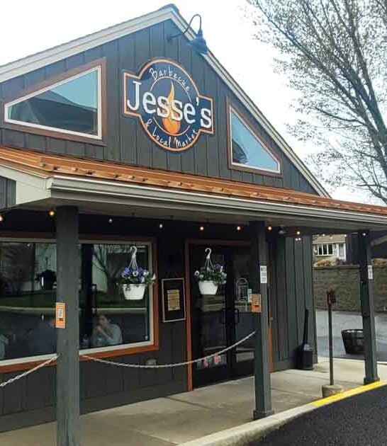 delicious brisket pennsylvania joint ftr