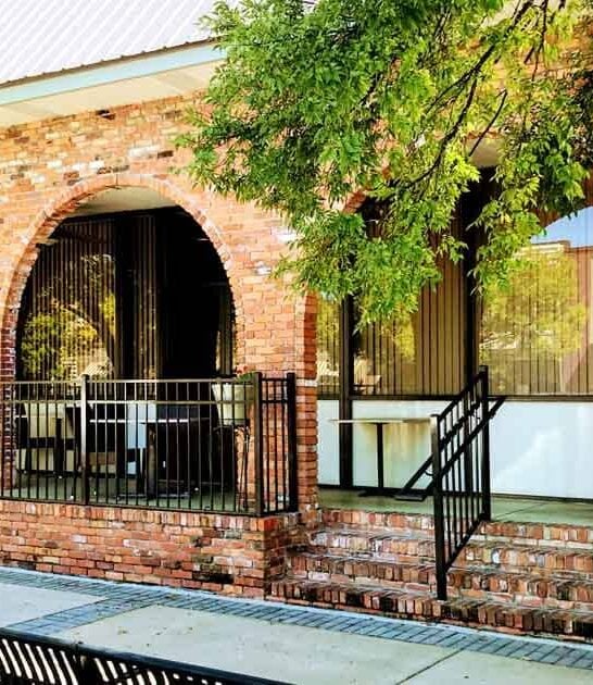 delightful classic georgia restaurants ftr