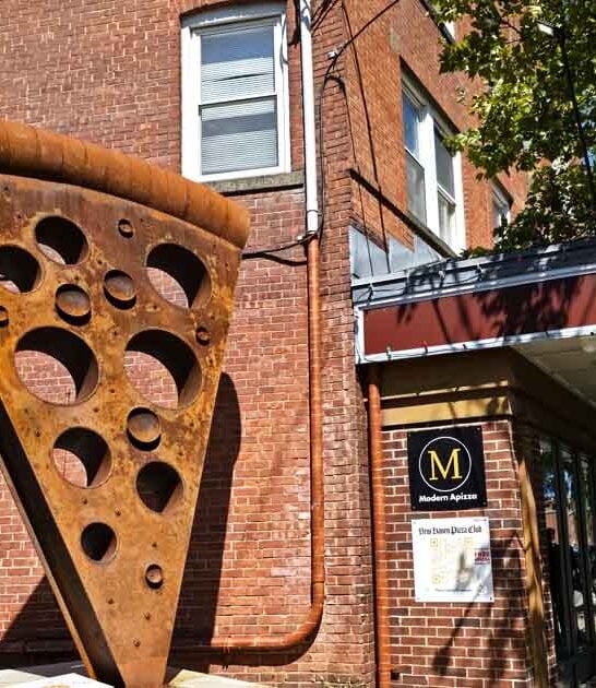 delightful connecticut pizza joint ftr