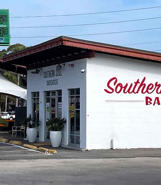 delightful georgia bbq shack ftr