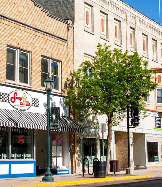 delightful ice cream wisconsin ftr