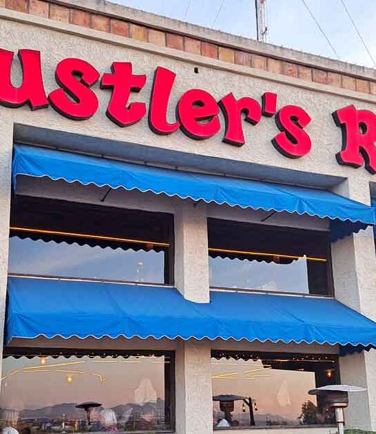 delightful quirky arizona restaurant ftr