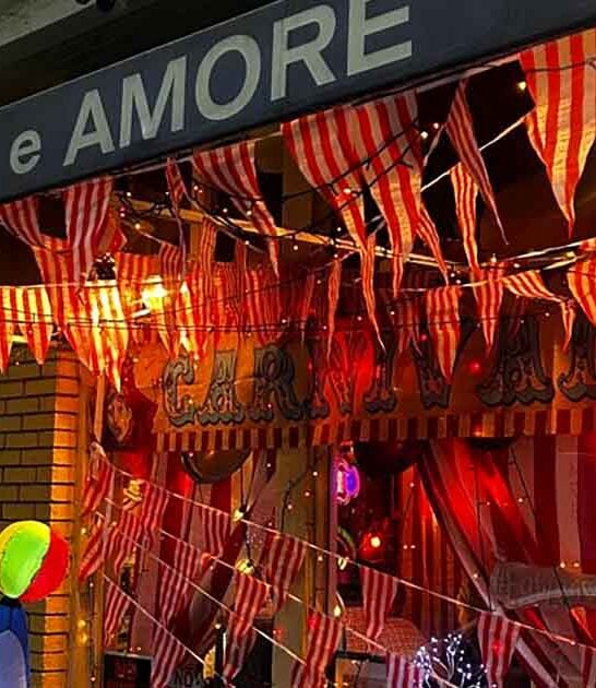 delightfully quirky georgia restaurant ftr