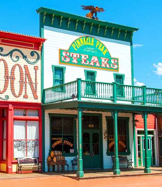 delightfully wacky restaurants arizona ftr