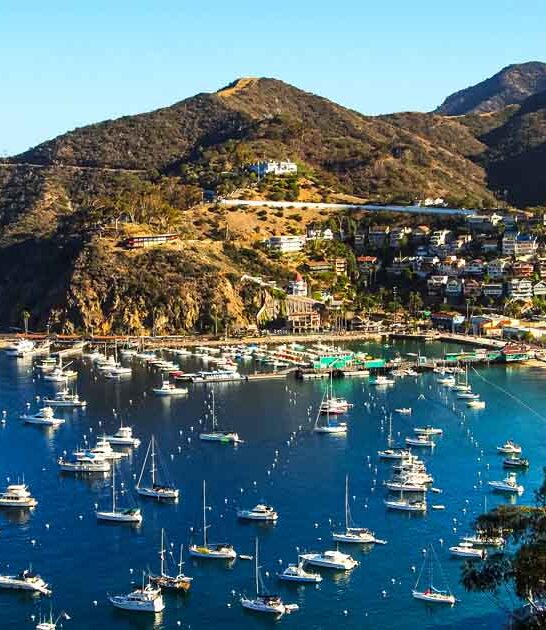 destinations california perfect wonderful FTR