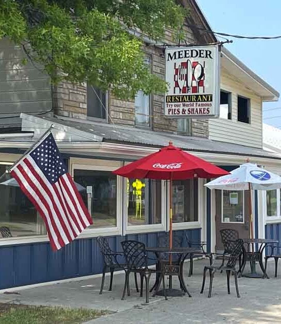 detour new york restaurant ftr