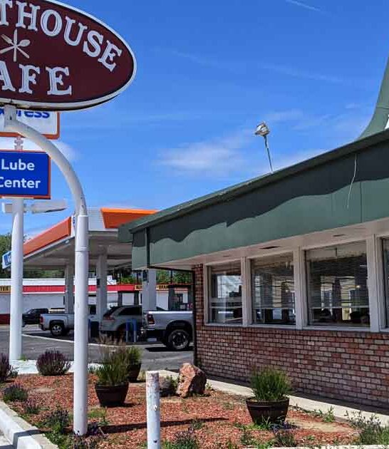 diner breakfast town california ftr