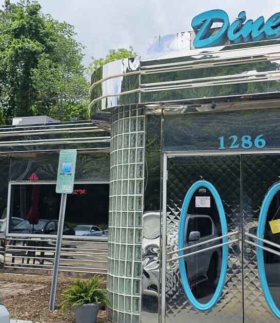 diner delightful north carolina ftr