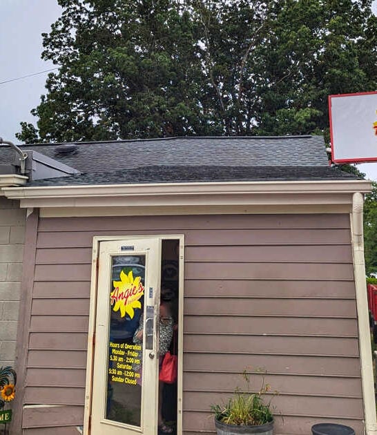 diner good north carolina ftr