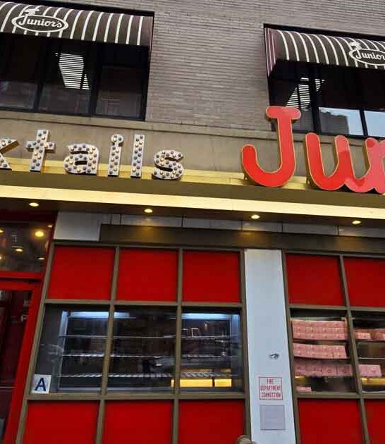 diner legendary new york ftr