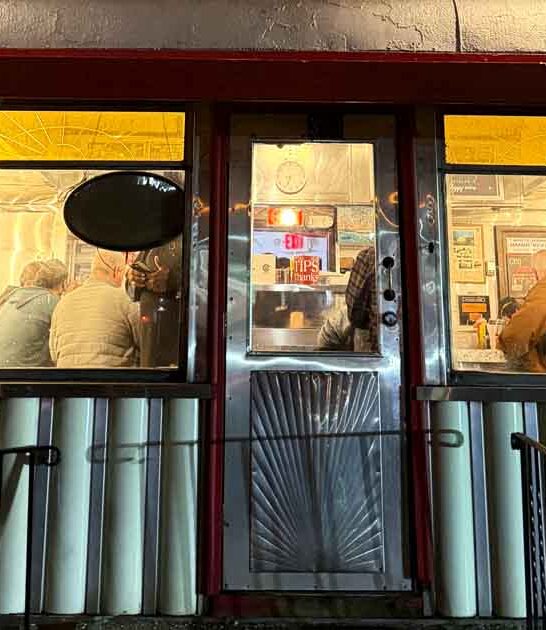 diner new jersey inexpensive ftr