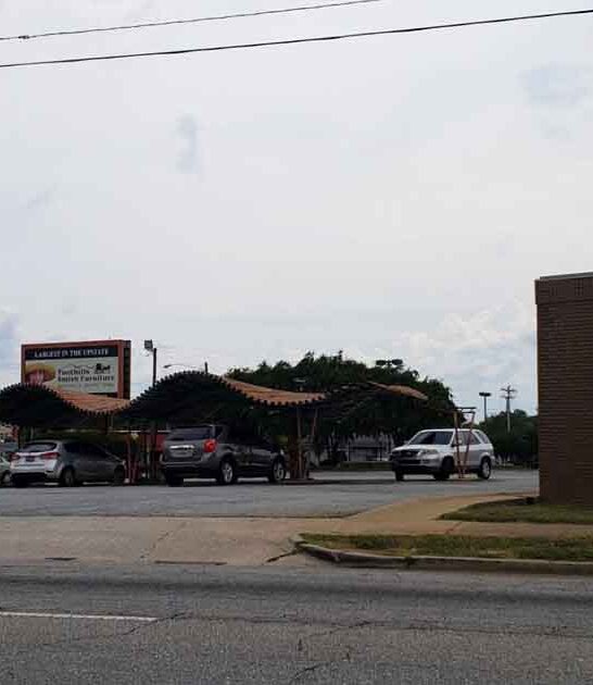 diner retro south carolina ftr