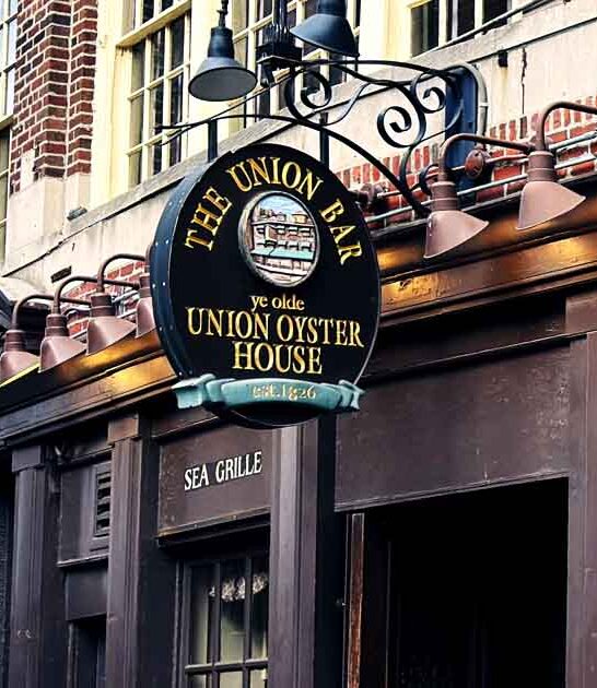 dinner legendary massachusetts restaurant ftr