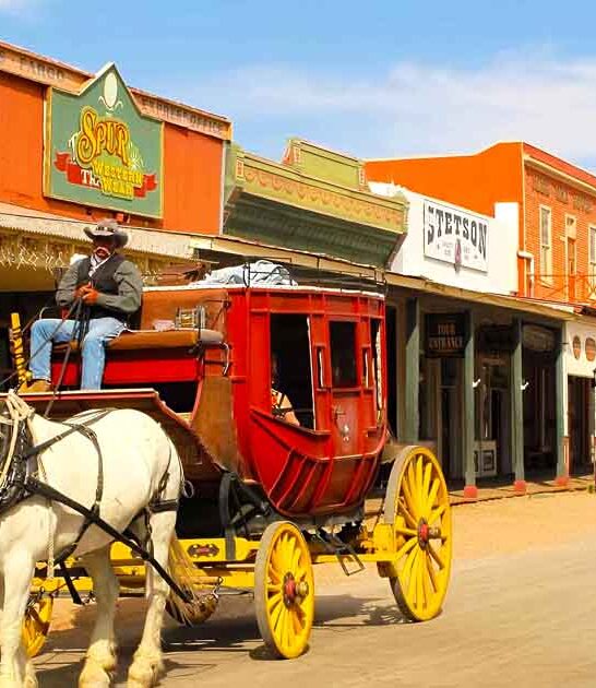 dirt cheap destinations arizona ftr