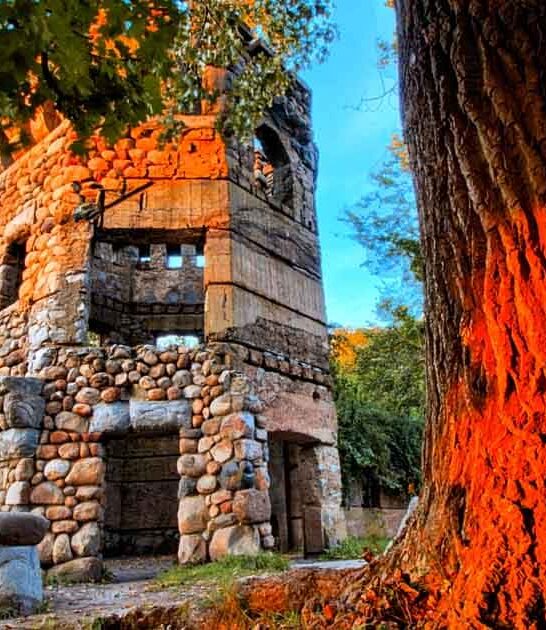 discovered known gems massachusetts ftr