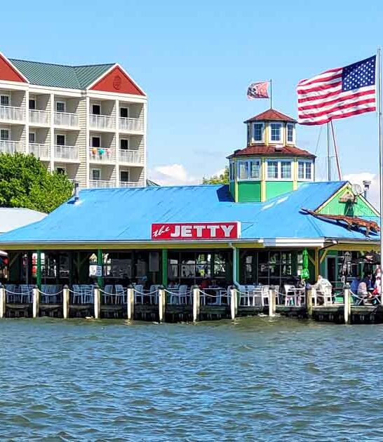 dock bar maryland crabs ftr