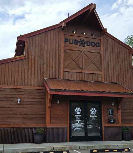 dog friendly pub colorado ftr