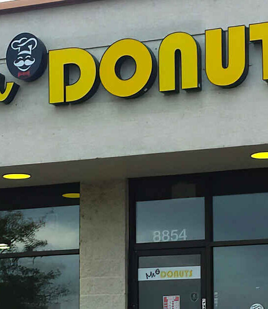 donut lovers colorado bakery ftr