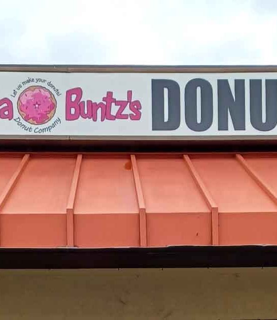 donut lovers new jersey ftr