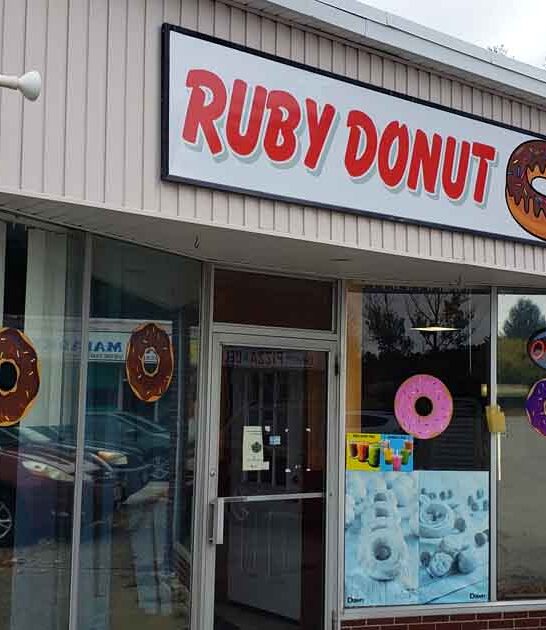 donut massachusetts tiny bakery ftr