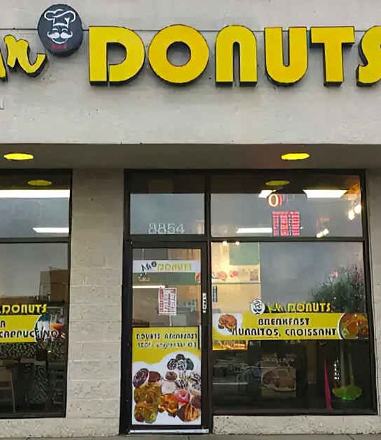 The Donuts At This Colorado Bakery Are So Good, You&rsquo;ll Dream About Them For Months