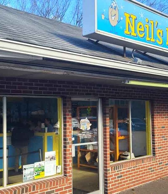 The Donuts At This Connecticut Bakery Are So Good, You&rsquo;ll Dream About Them For Months