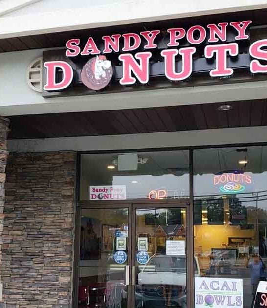 donuts maryland bakery dream ftr