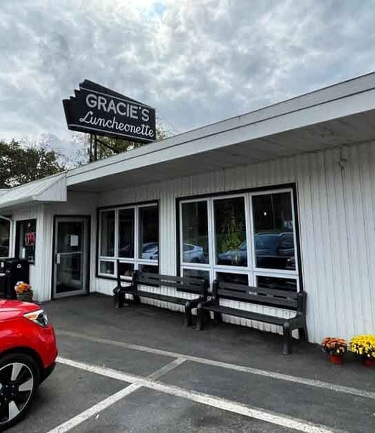 donuts new york luncheonette ftr