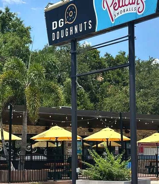 doughnuts florida station believe ftr