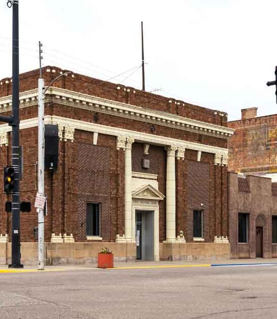 dream colorado small town ftr