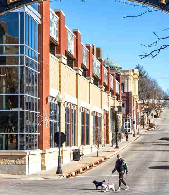 dream retirement missouri city ftr