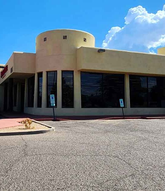 dream thrift store arizona ftr