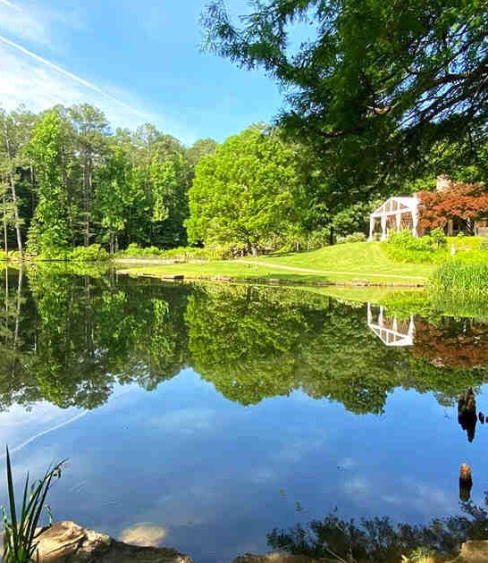 dreamy alabama botanical garden ftr