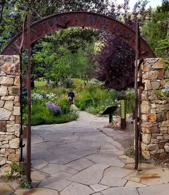 dreamy botanical garden colorado ftr