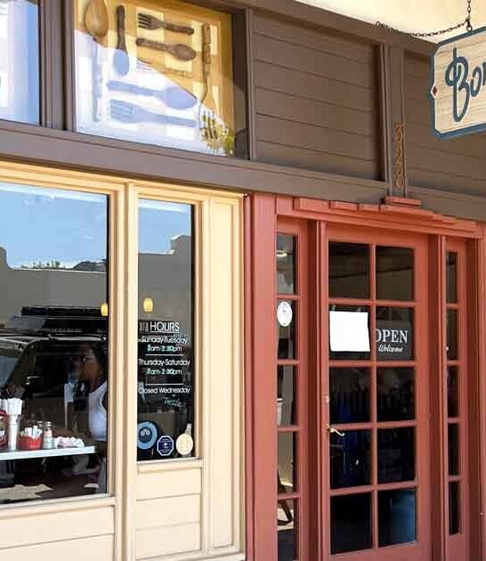 dreamy california diner breakfast ftr