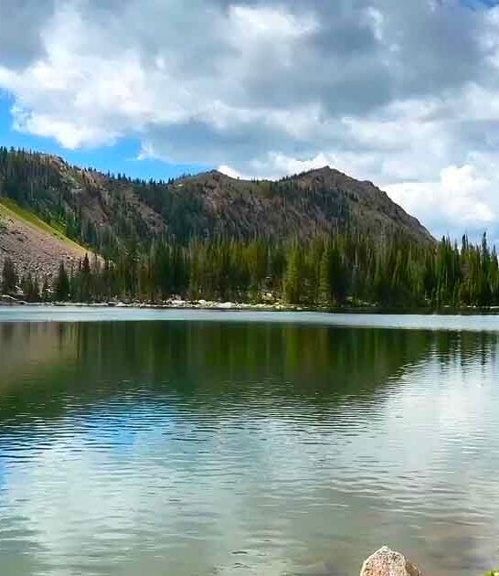 This Dreamy Colorado State Park Is The Outdoor Escape You’ve Been Dreaming Of