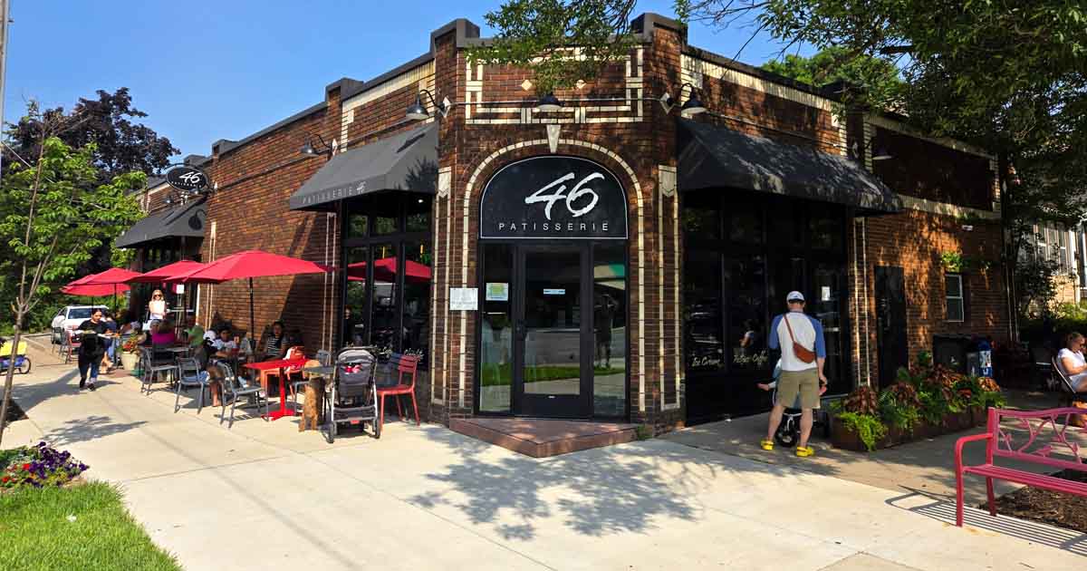 Step Into This Dreamy French Bakery In Minnesota And You'll Never Want ...
